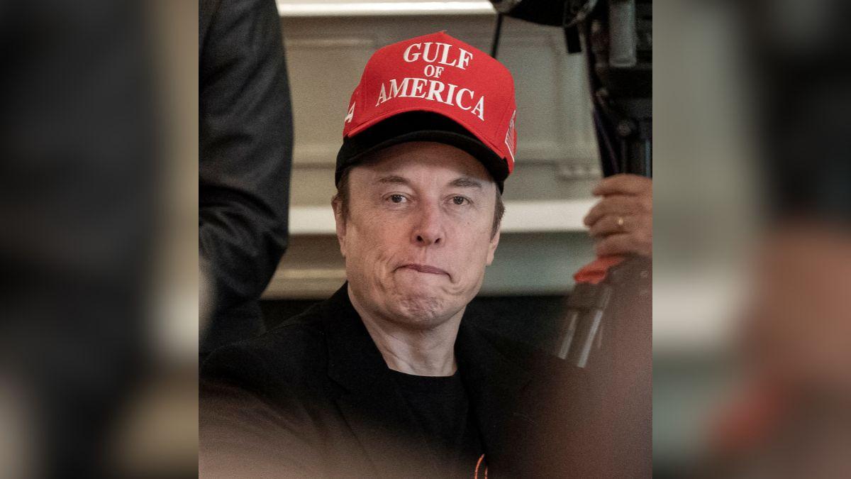 Elon Musk's 'weird faces' at China banquet mocked amid reunion with ...