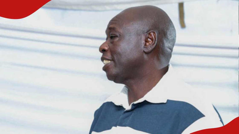 Rigathi Gachagua discloses amount William Ruto allegedly pockets in G ...