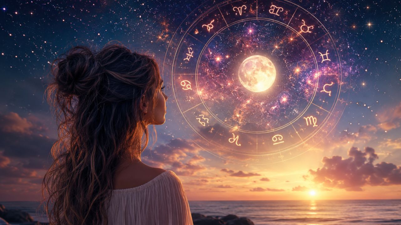 6 zodiac signs finally enter a phase of luck and stability in love and ...