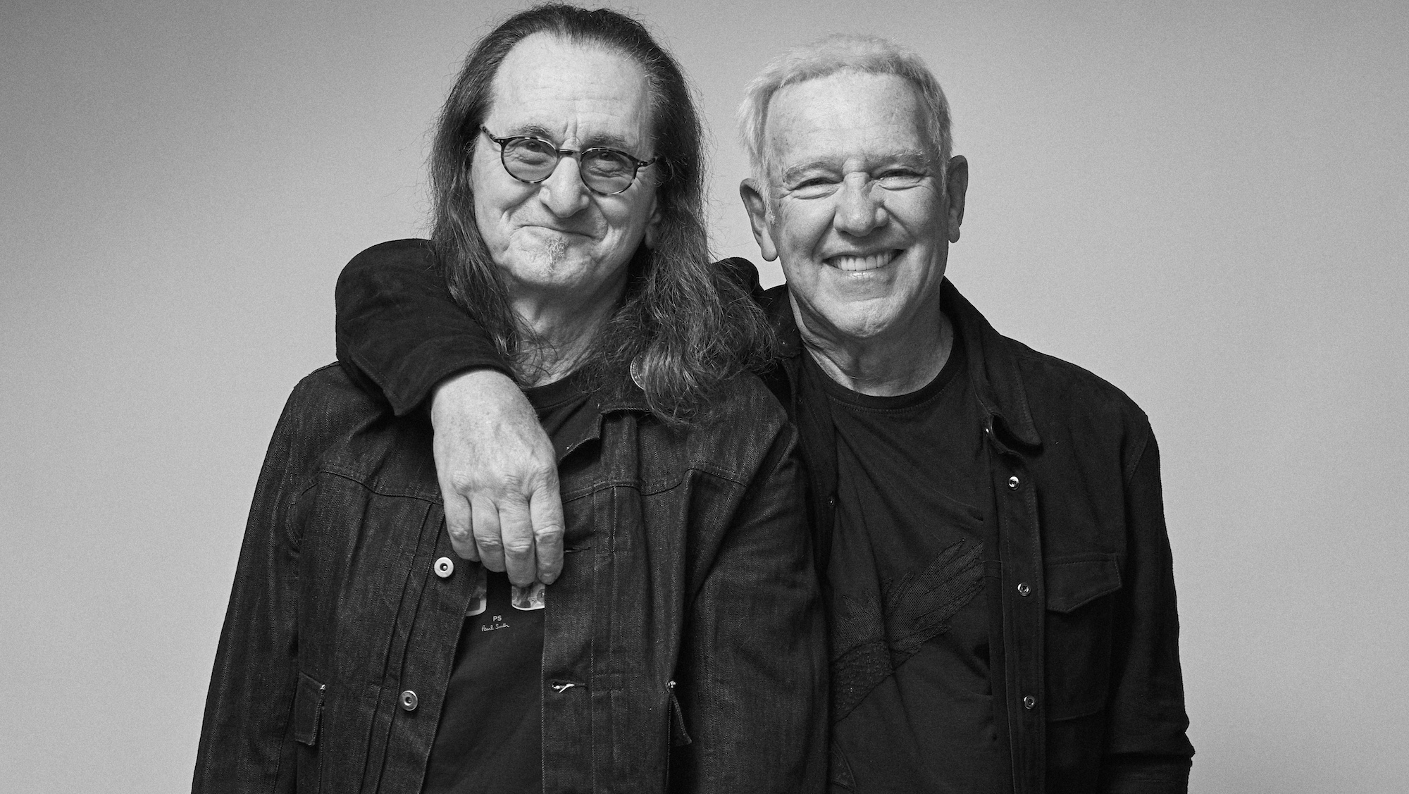 Geddy Lee and Alex Lifeson on the drummers that tried to force a Rush ...