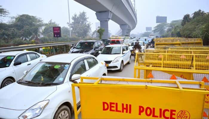 Delhi-NCR pollution alert: CAQM invokes GRAP Stage-I restrictions with ...