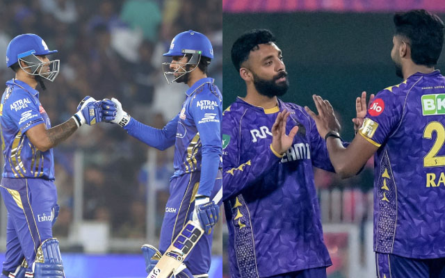 IPL 2026: Match 65, KKR vs MI Match Prediction – Who will win today’s ...
