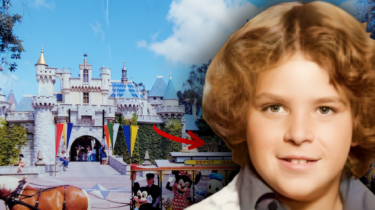 Death at Disneyland | The infamous death of Mel Yorba