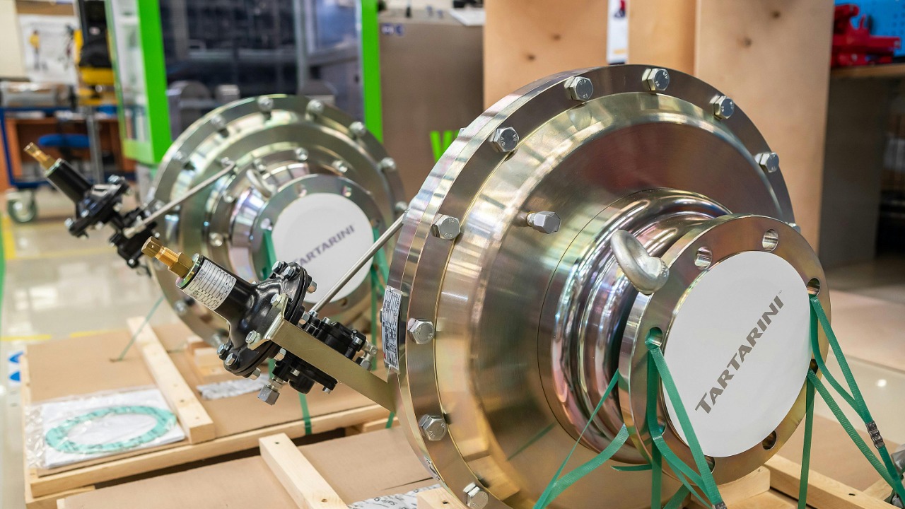 The SuperCDMS detector buried in a Canadian mine just hit a temperature ...