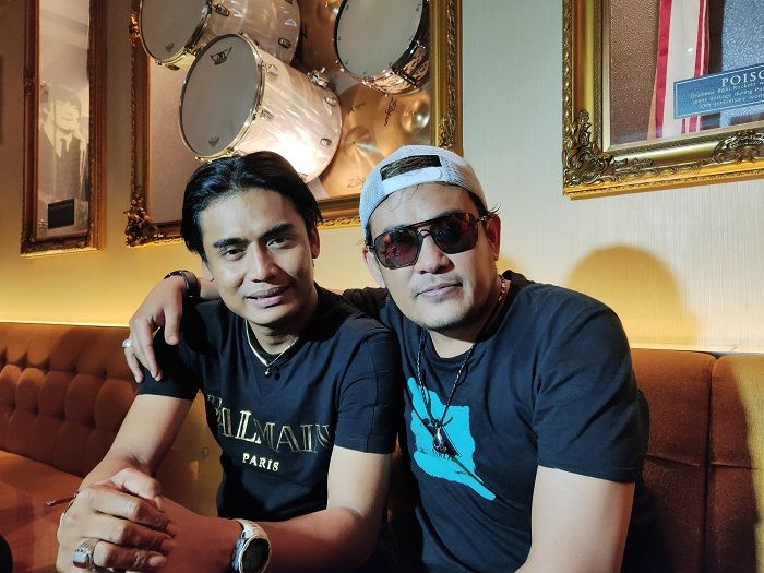 18 tahun lalu jadi hits fenomenal, Charly Van Houten akhirnya ungkap ...