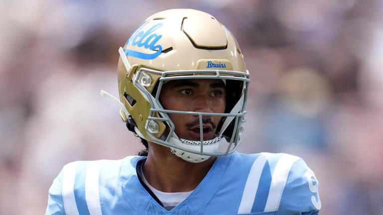 Bob Chesney reveals why he chose UCLA