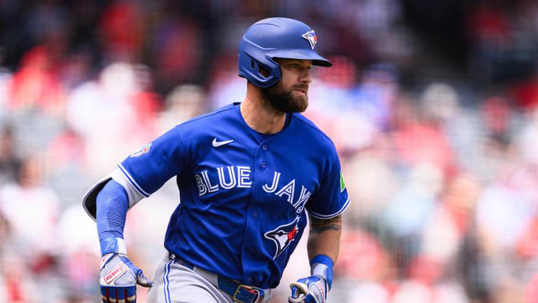 Blue Jays injury report includes encouraging updates on two All-Stars
