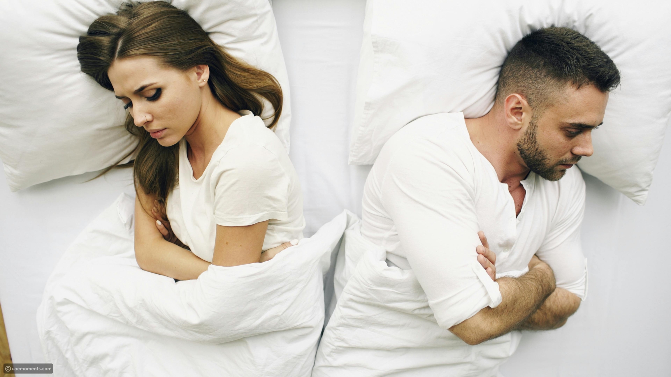 Motivation habits that could quietly damage your relationship