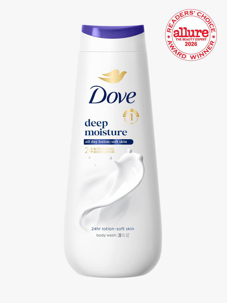 13 products that have earned a spot in the Allure Readers' Choice Hall ...
