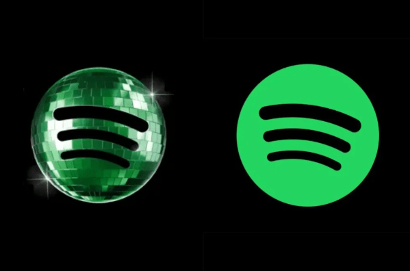 Spotify to switch app logo back after disco ball change sparks backlash