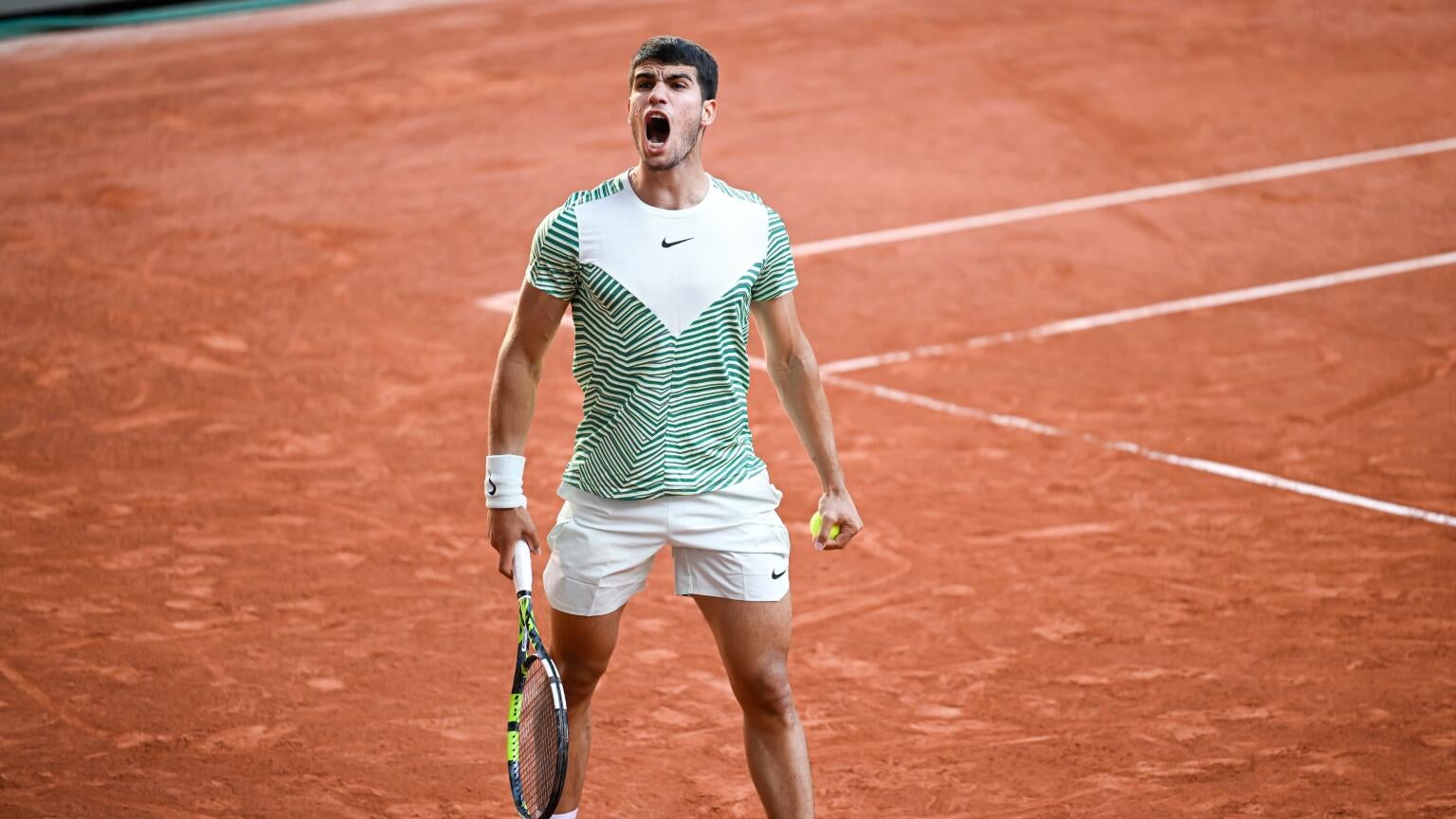 TNT Sports expands French Open coverage for 2026