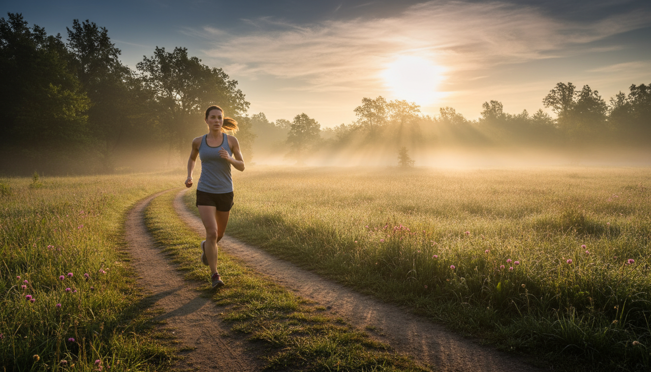 ‘Landman’ star Ali Larter reveals 4:30 a.m. workout routine and diet ...