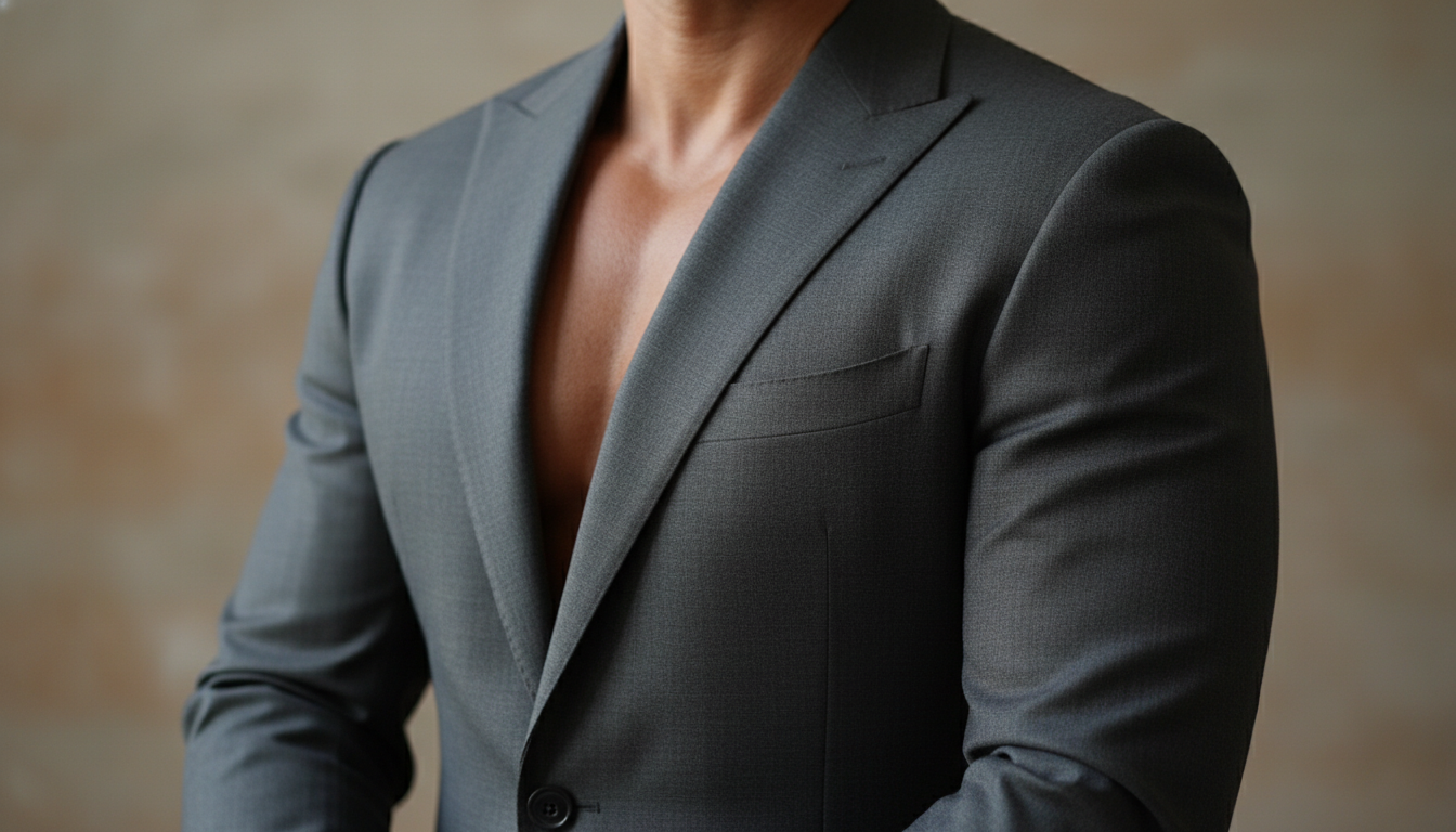Harvey Specter: How to dress like the sharpest man on TV