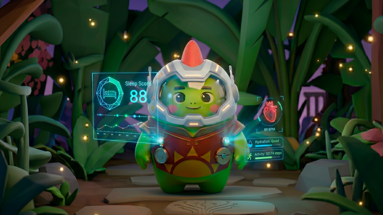 Sleepagotchi announces AI pivot to build intelligence layer for ...