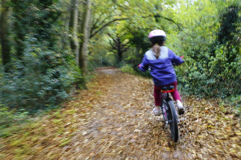 Why I'll never buy my kid a cheap bike