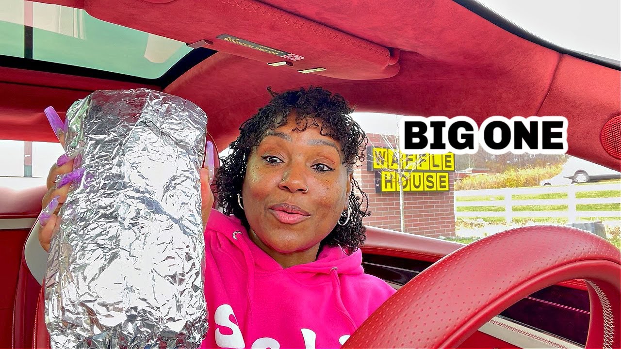 This Chipotle fat burrito was loaded like never before