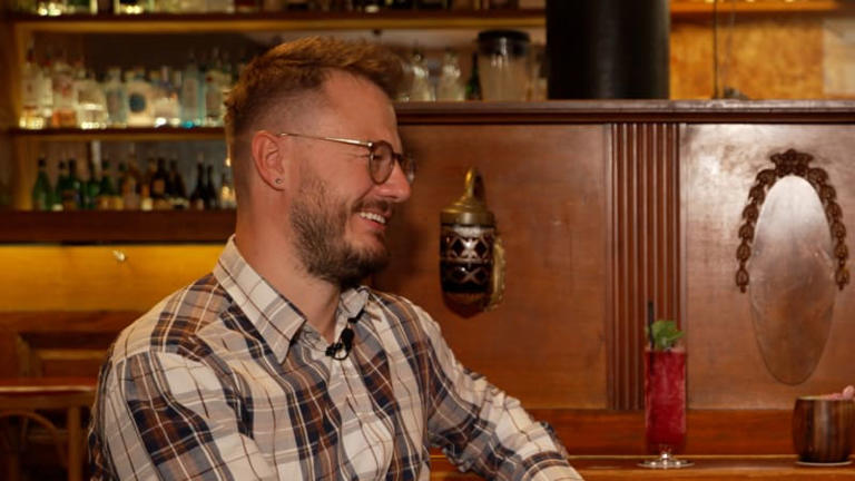 Vlachynský: Brno versus Praha? Srovnávání barů je zbytečné. Že Gen Z ...