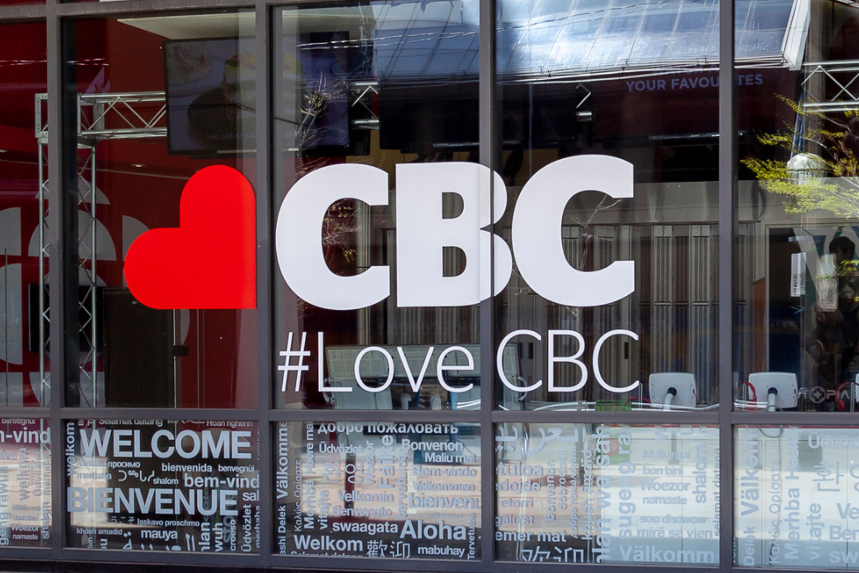CBC show targeting conservatives sparks fury