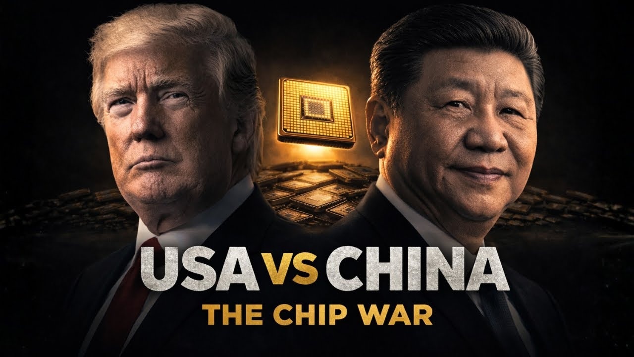 China’s hidden mega project could change global power