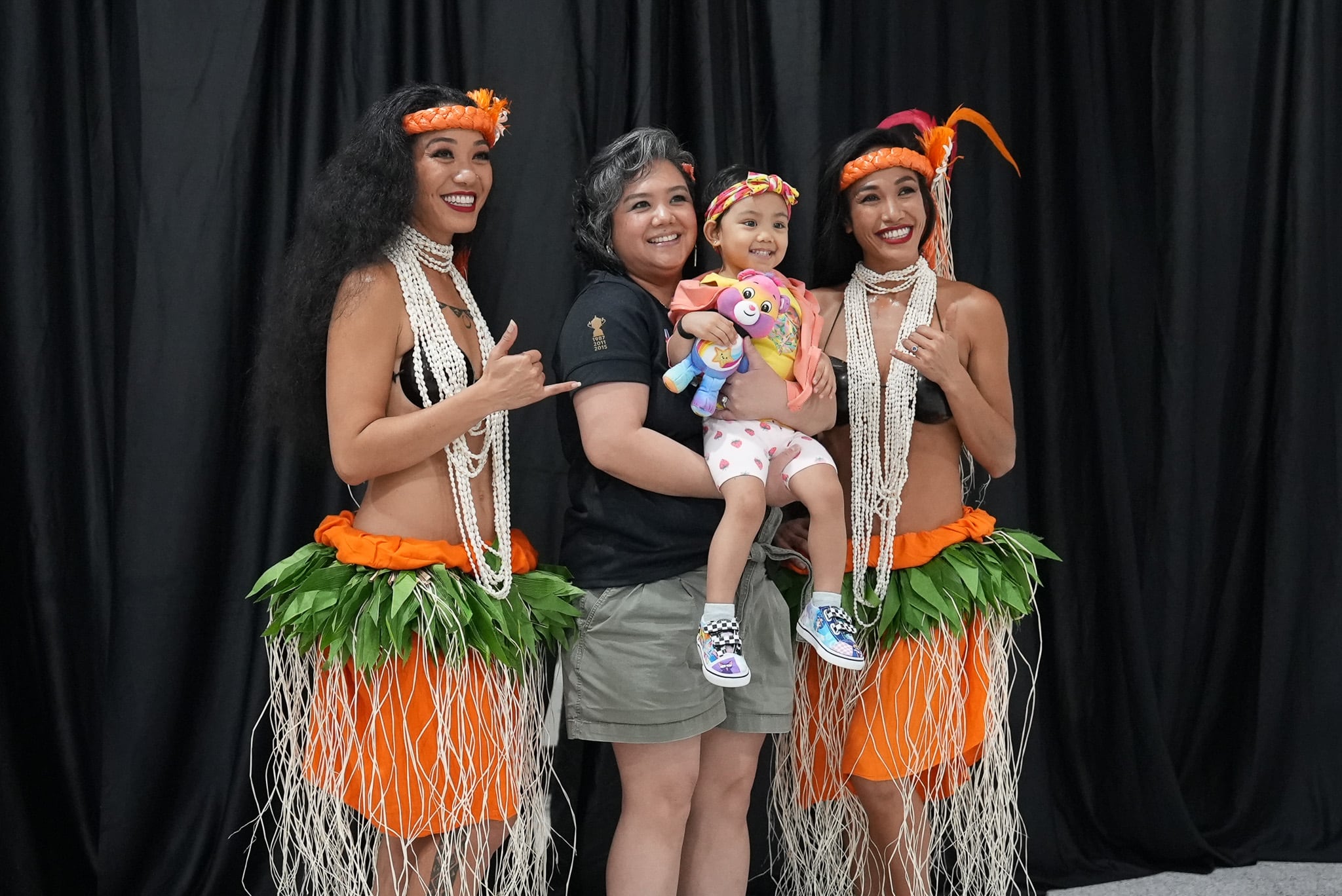 Central Florida Zoo hosts Sunset at the Zoo event with food, activities ...