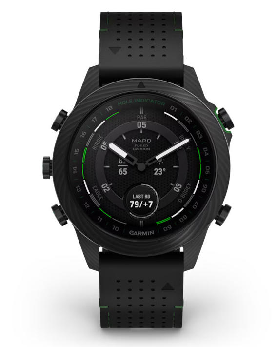 What's the difference between the Garmin smartwatch ranges?