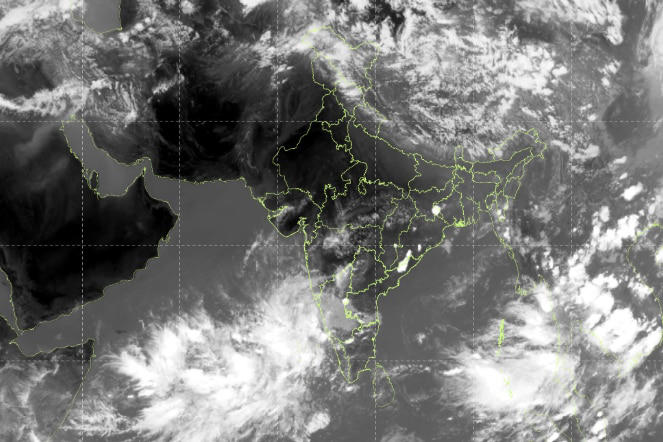 North India to burn, South to be drenched: What Wednesday's weather ...