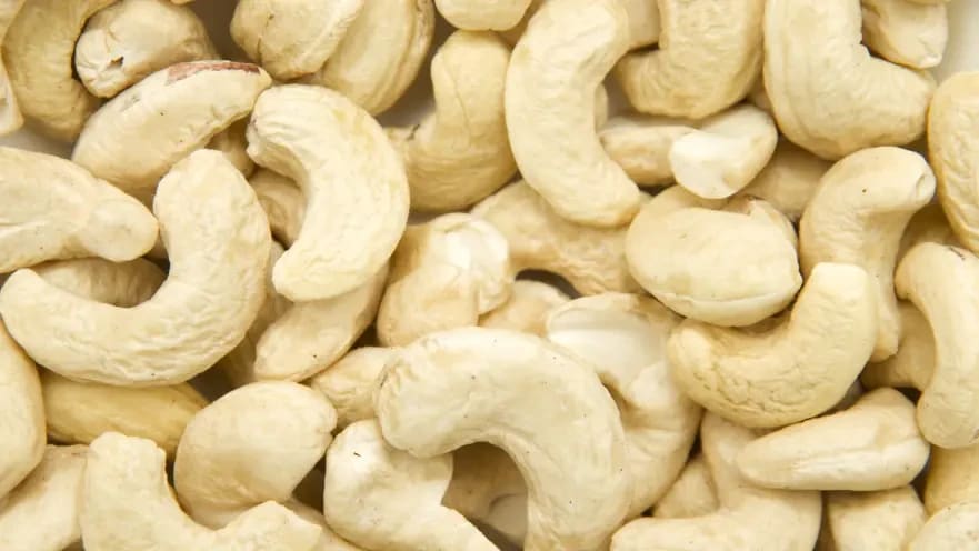 Tasty, expensive and considered healthy – but the cashew hides a big ...