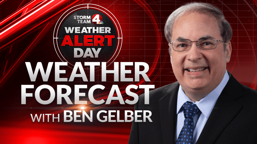 Columbus weather: Warm, muggy, storms tonight, cooler, wet Wednesday