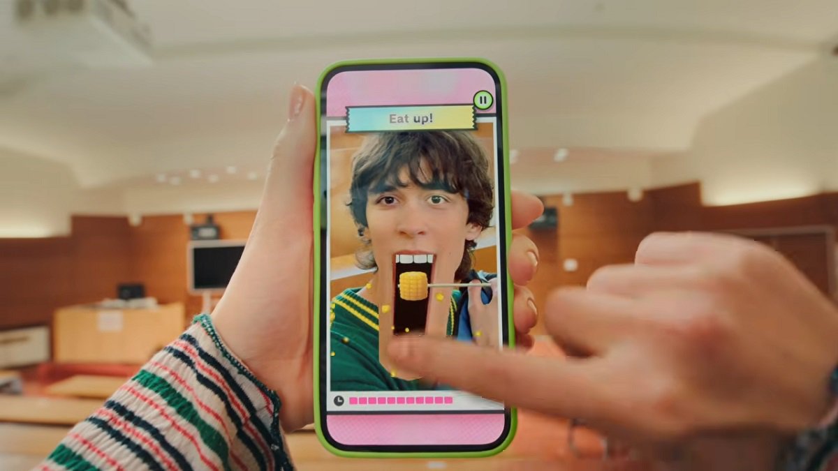 Nintendo is not ditching mobile after all as it announces Pictonico