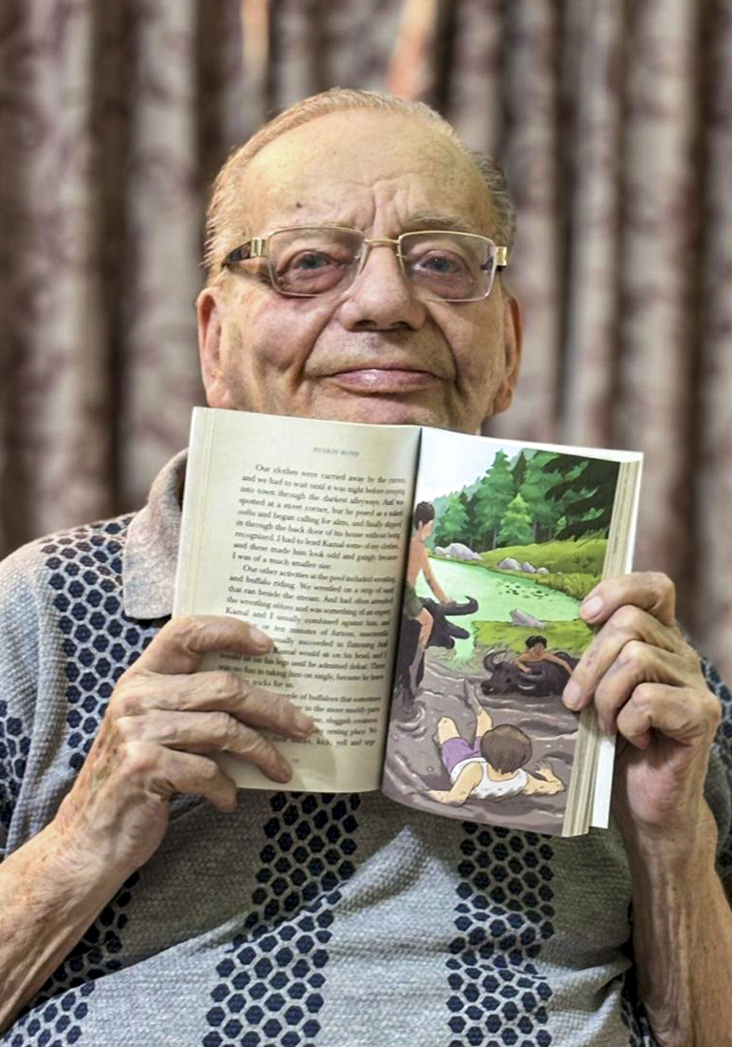 Ruskin Bond for all seasons: Must read works of master storyteller