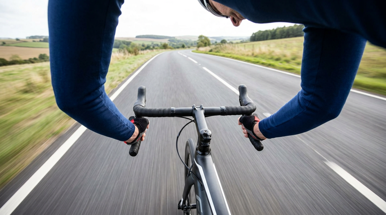 Heb jij nek- en schouderpijn op de fiets? Waarom jouw racefiets ...
