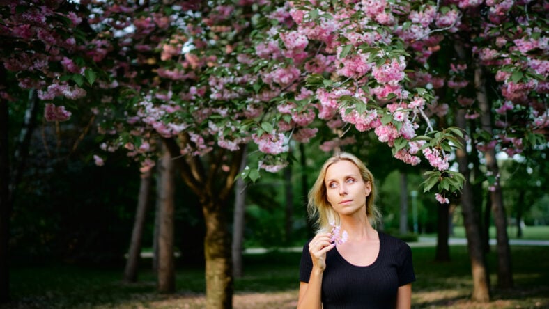She told a guy she liked about her double mastectomy on a first date ...