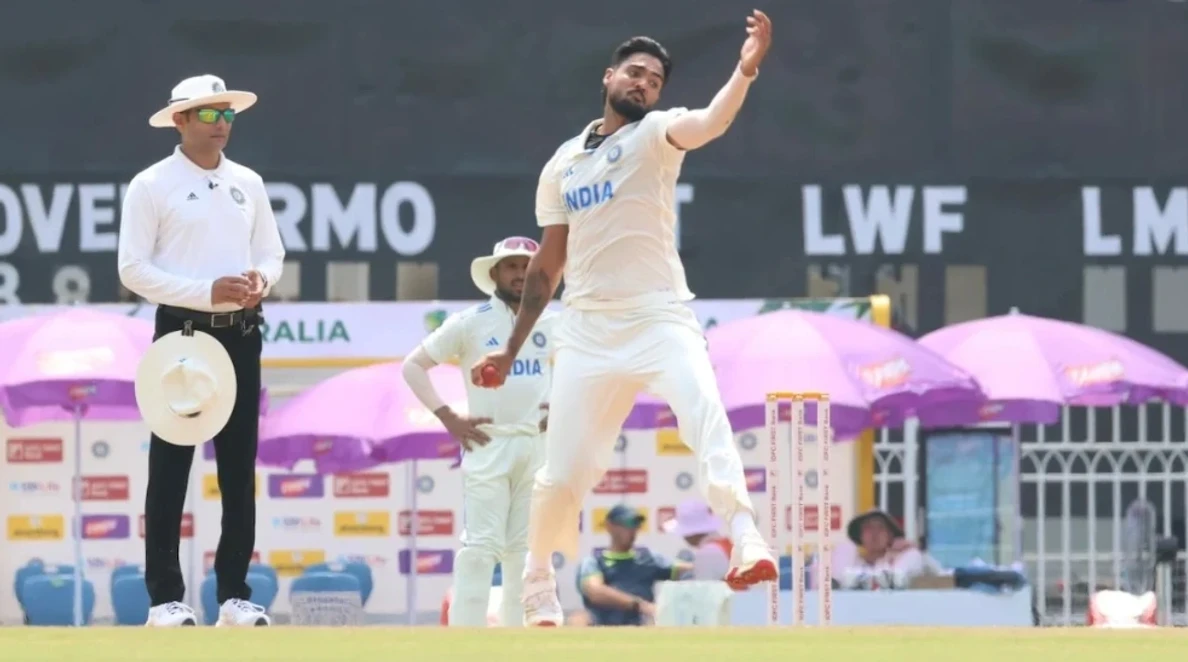 Who is Gurnoor Brar? Punjab pacer earns maiden India Test call-up ...