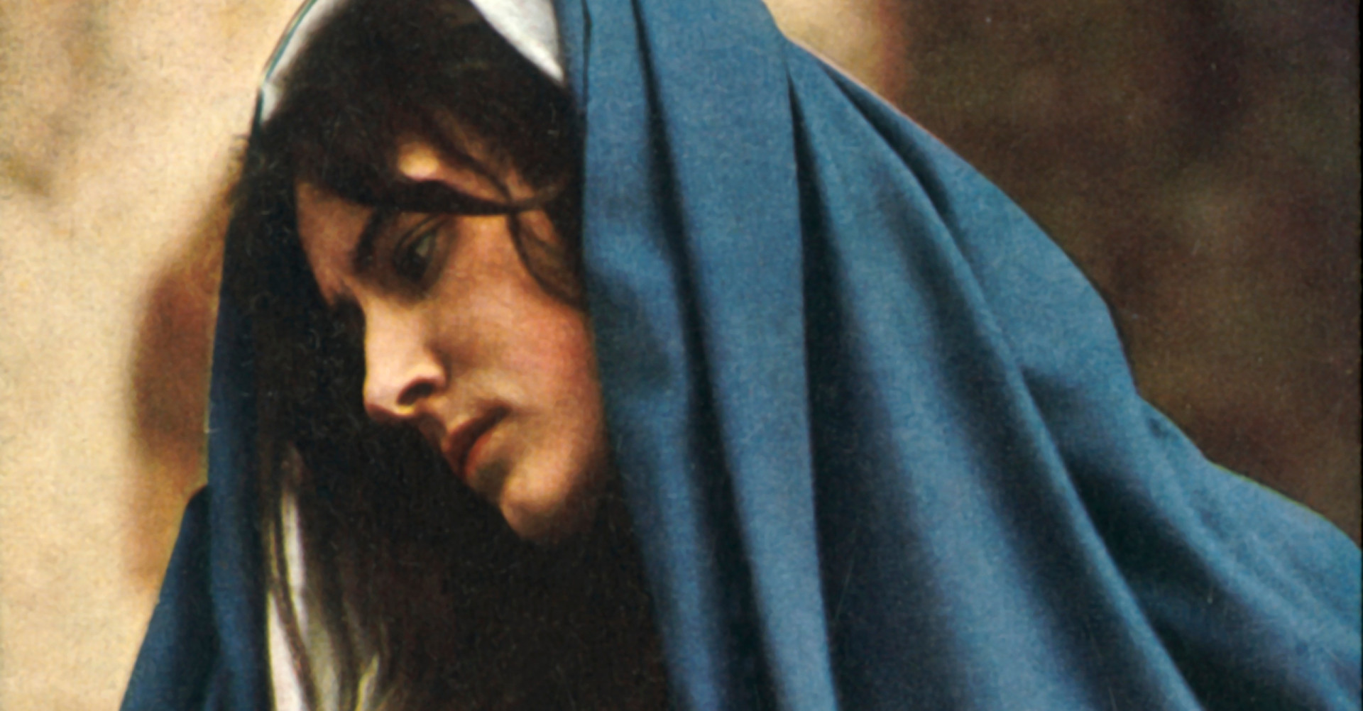 What do we really know about Mary, mother of Jesus?