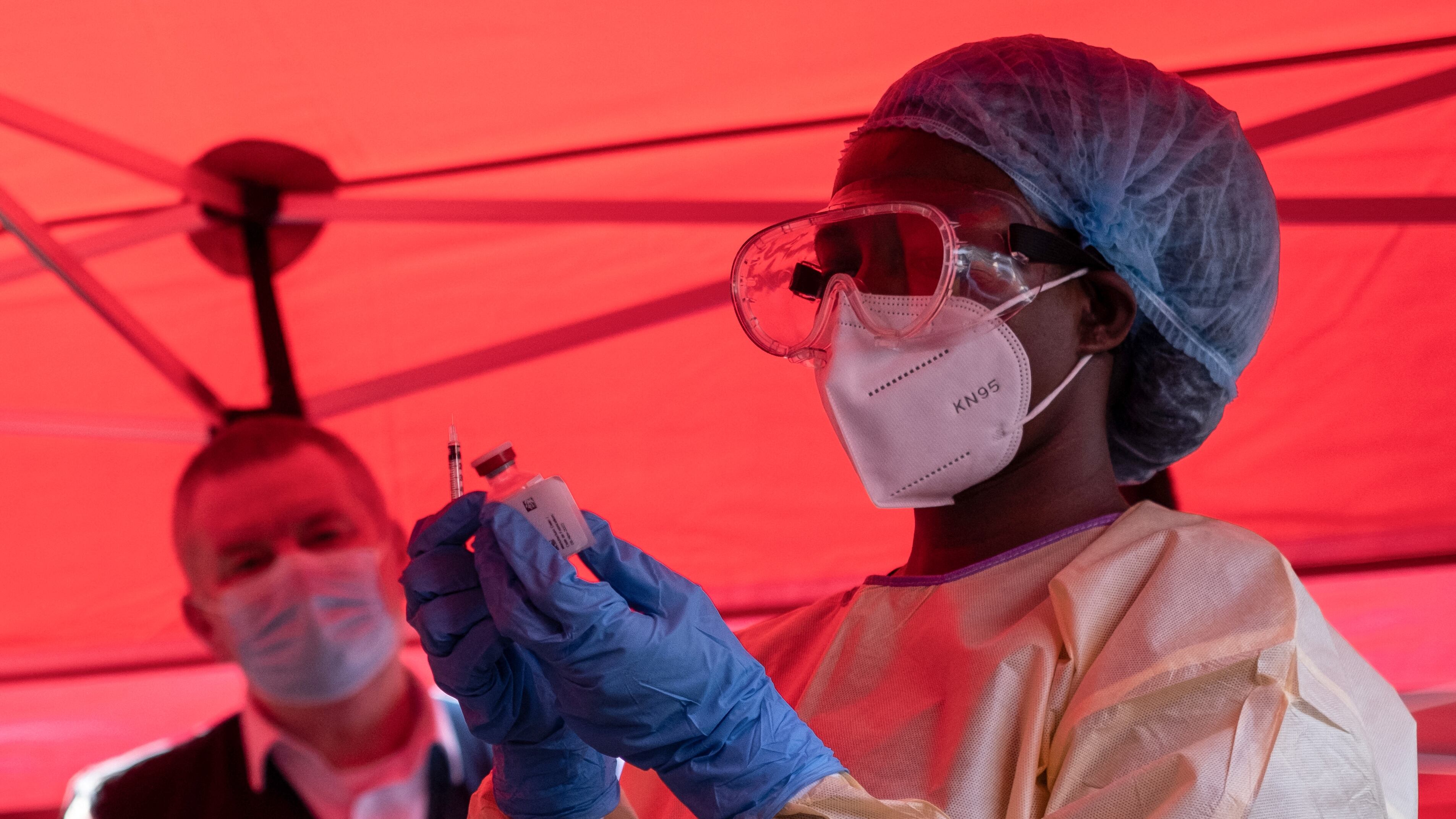 New eye-bleeding virus outbreak kills 131