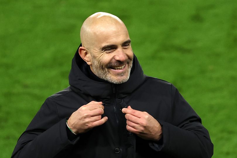 Managing Man City as Enzo Maresca raids Chelsea and completes statement ...