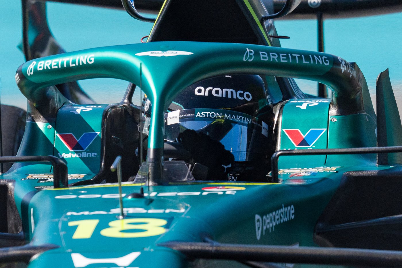 De nombreux changements pour le Grand Prix de Formule 1 du Canada