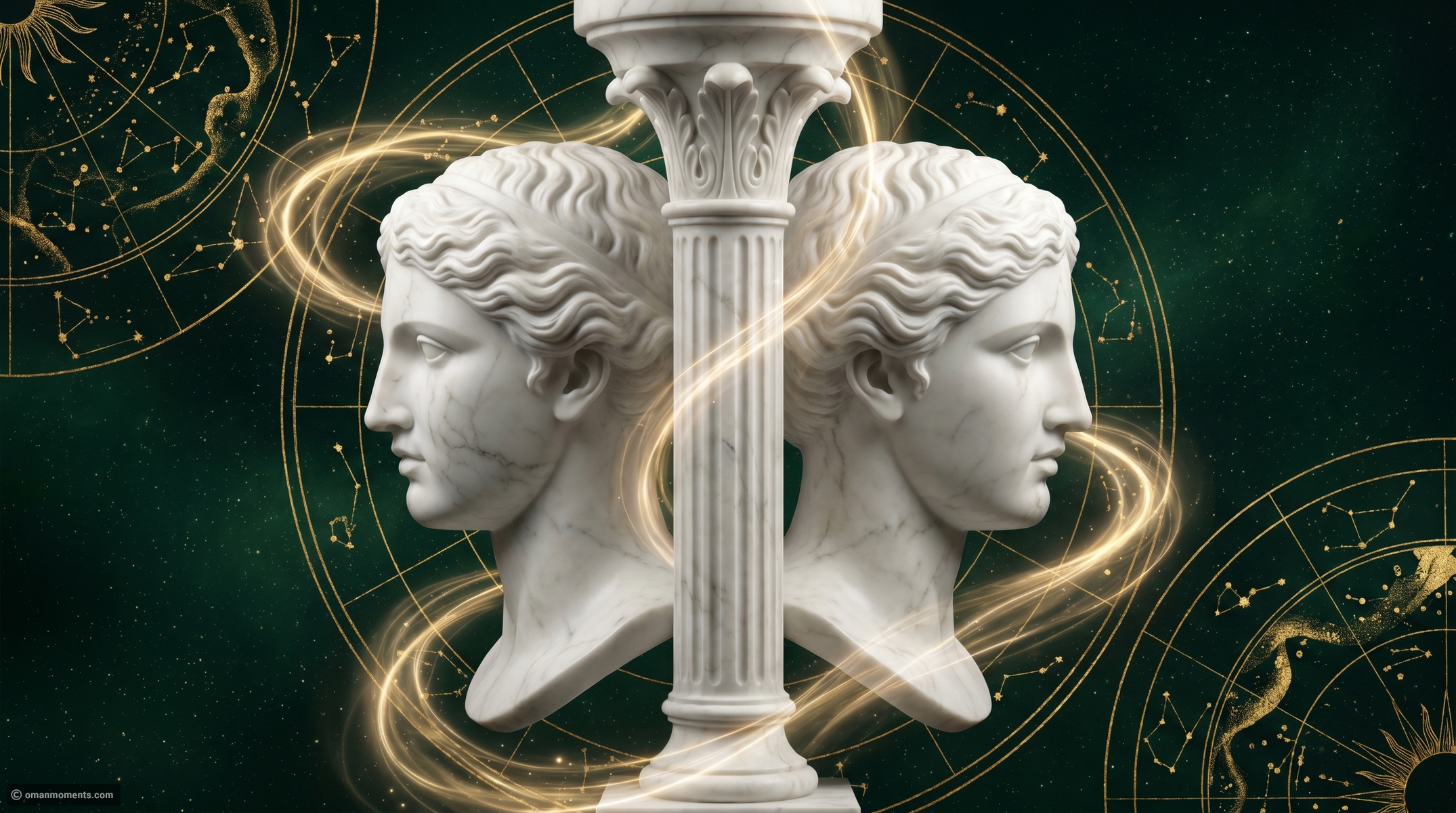 Your May horoscope 2026: What the stars predict for every zodiac sign