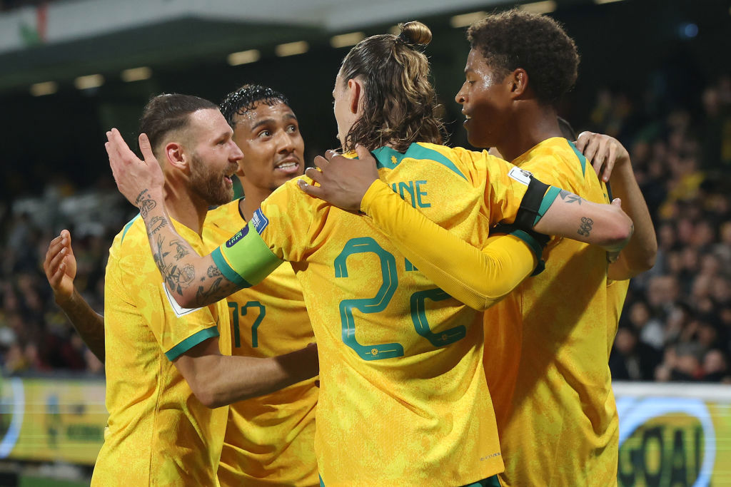 Football Australia to slash jobs after failing to capitalise on Matildas