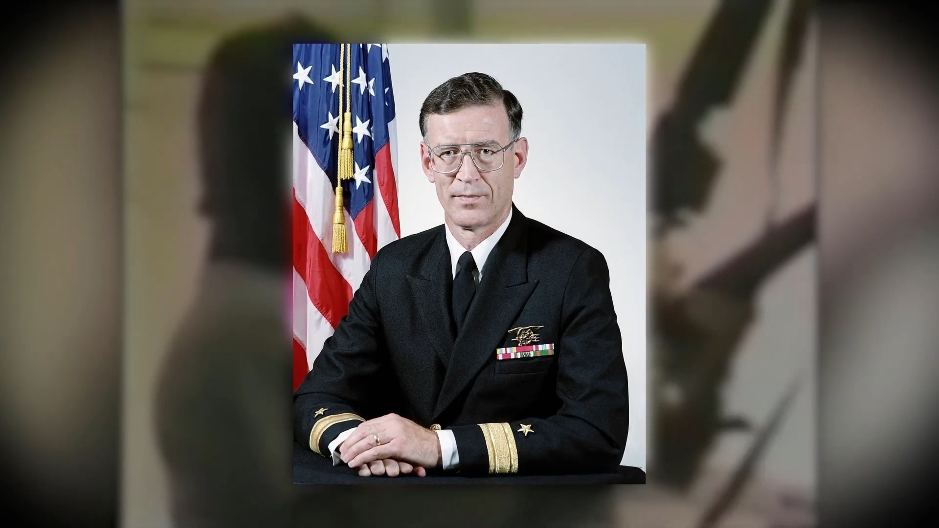 From Navy legend to prison: How Red Cell turned into a controversial ...