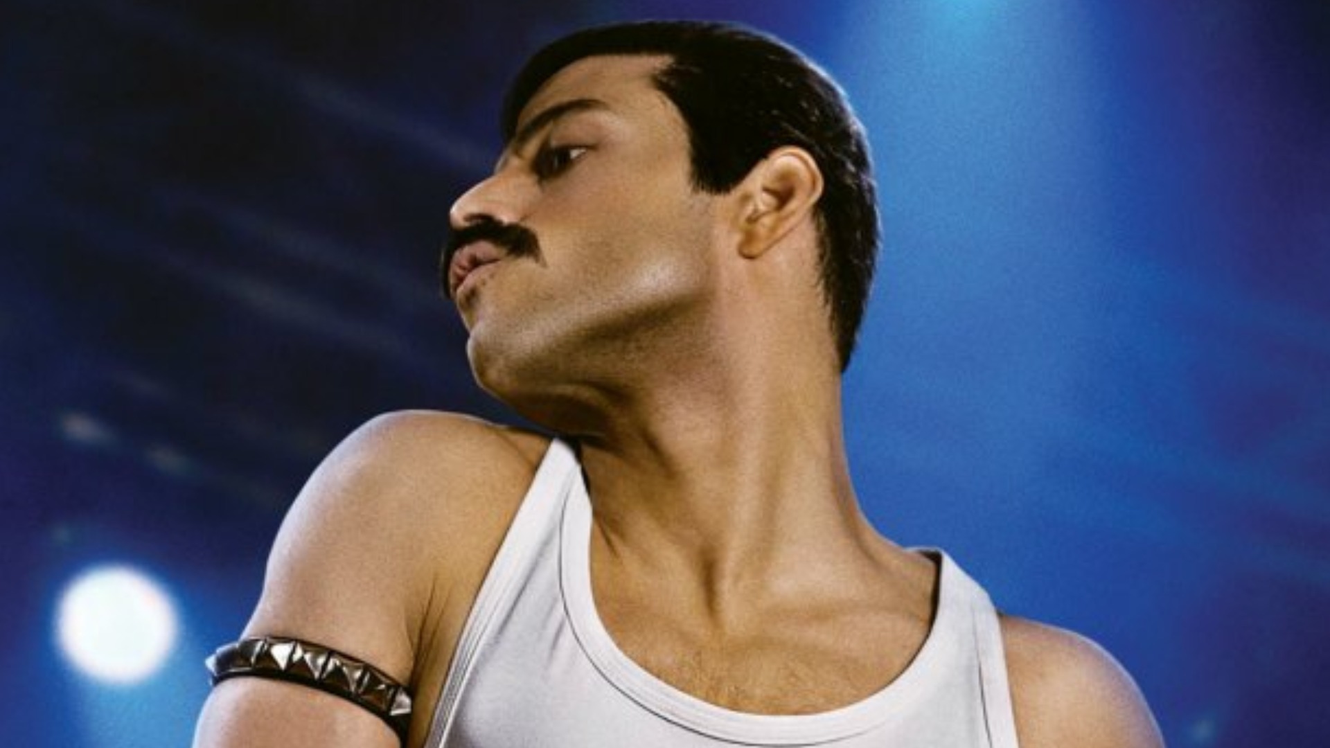 Why the actor who plays Freddie Mercury looks so familiar