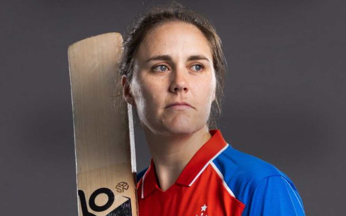 England sweat on skipper Nat Sciver-Brunt's fitness before T20 Women's ...