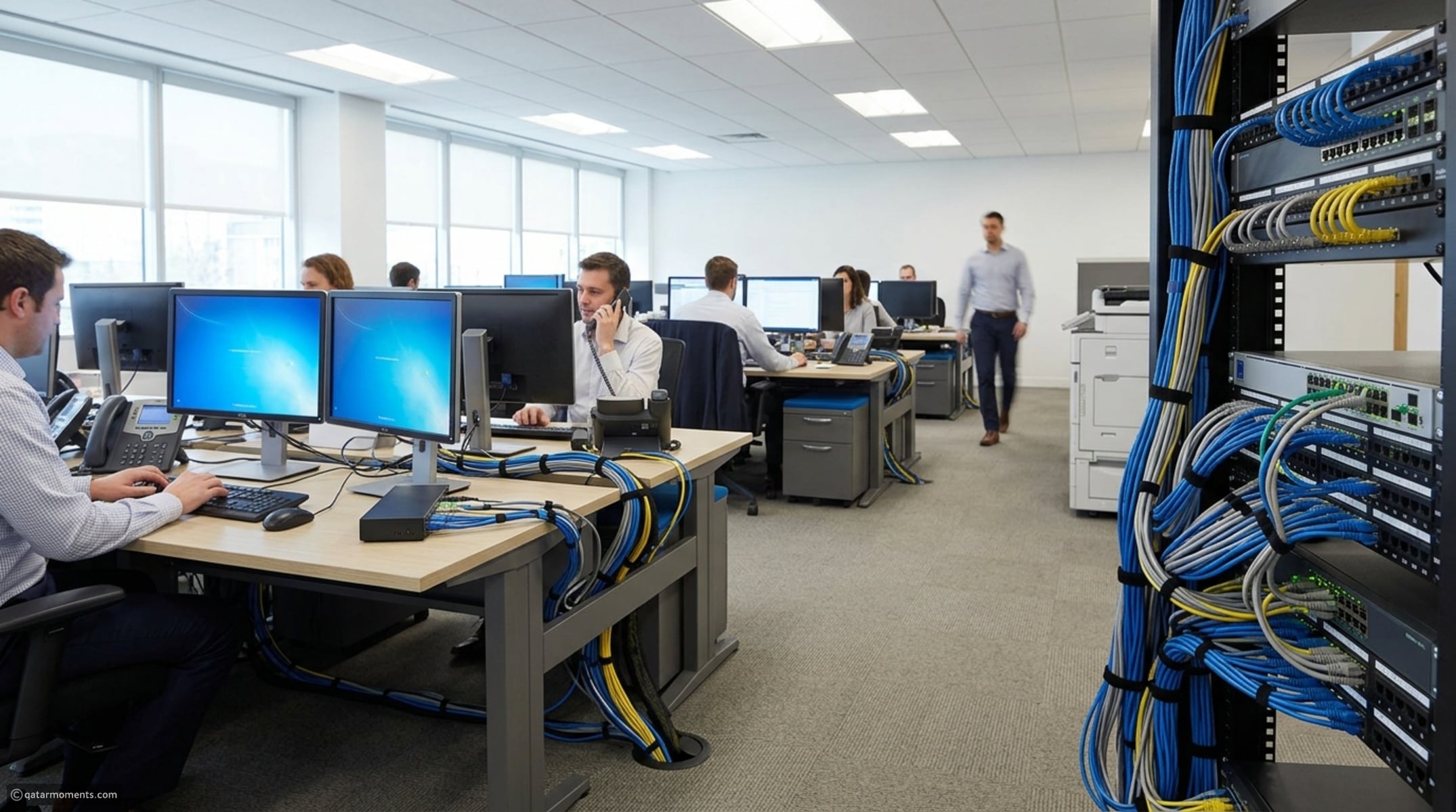 Ethernet vs LAN cables: What’s the actual difference?