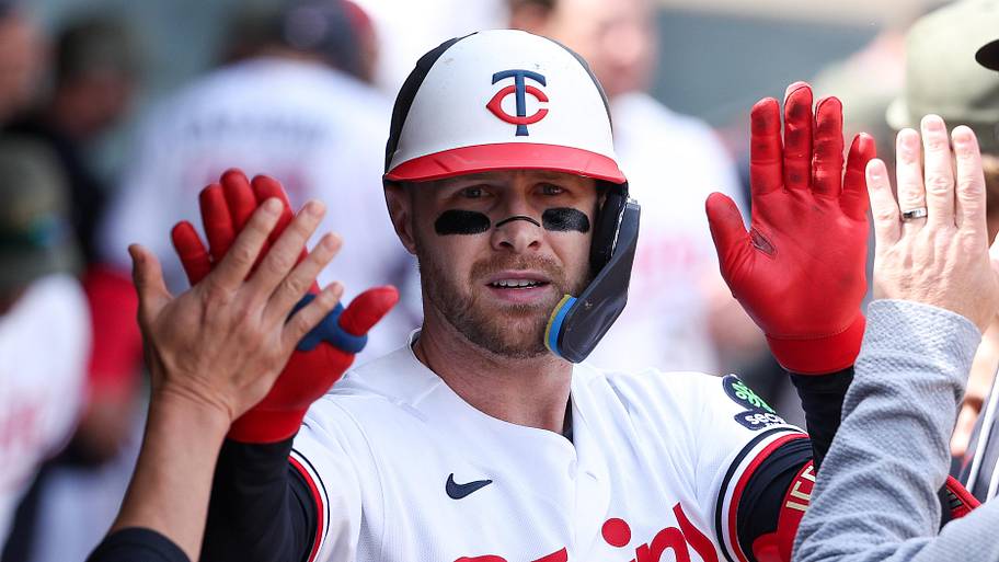 Ryan Jeffers' unfortunate injury could open door for former Orioles ...