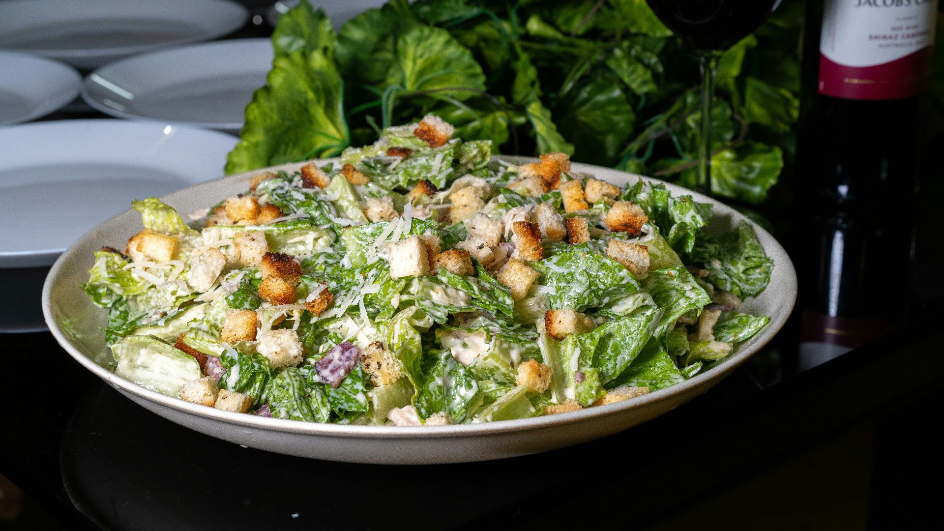 20 dishes built around one unexpected star ingredient