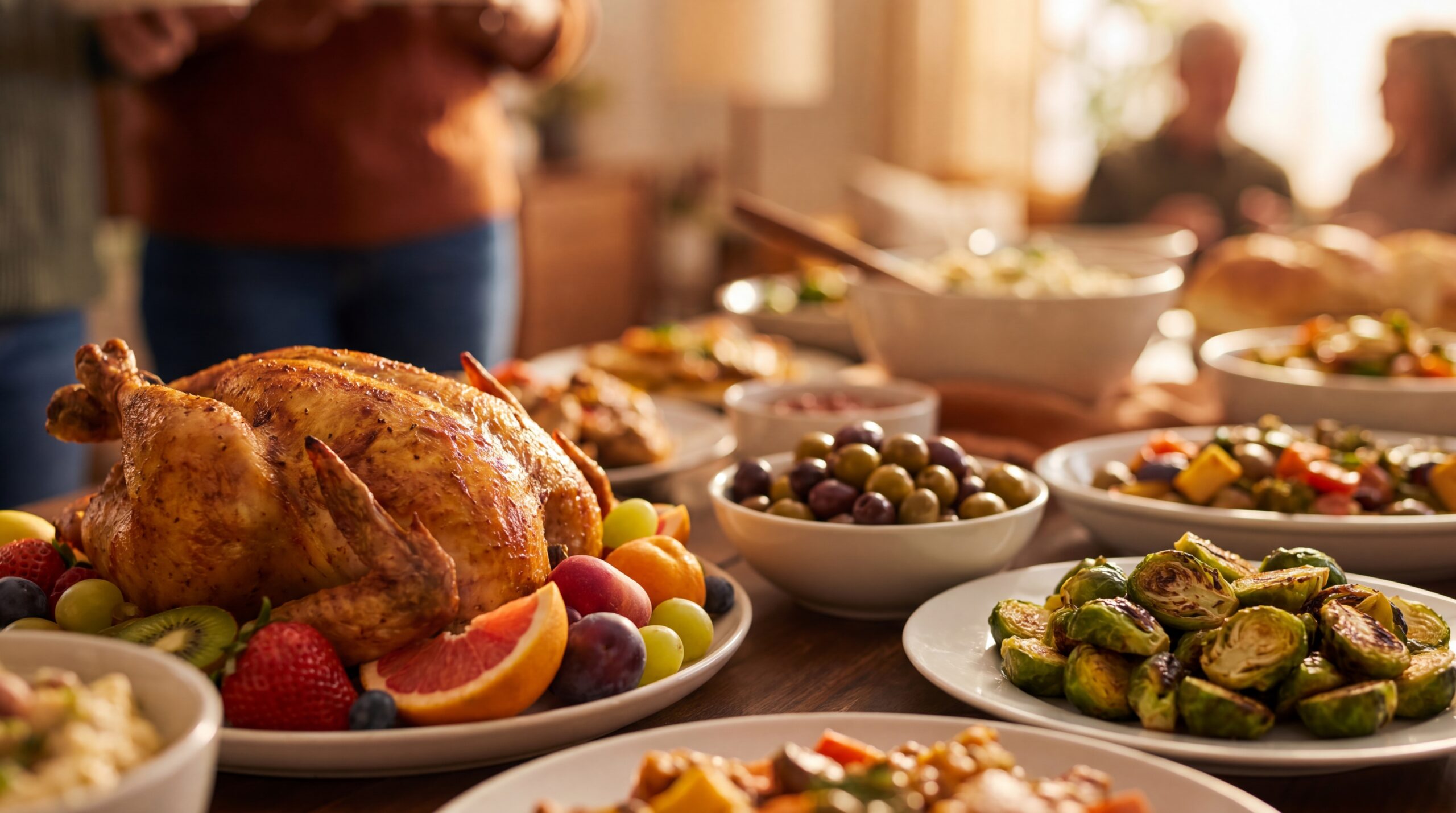 America’s most divisive dishes: the 10 most hated foods