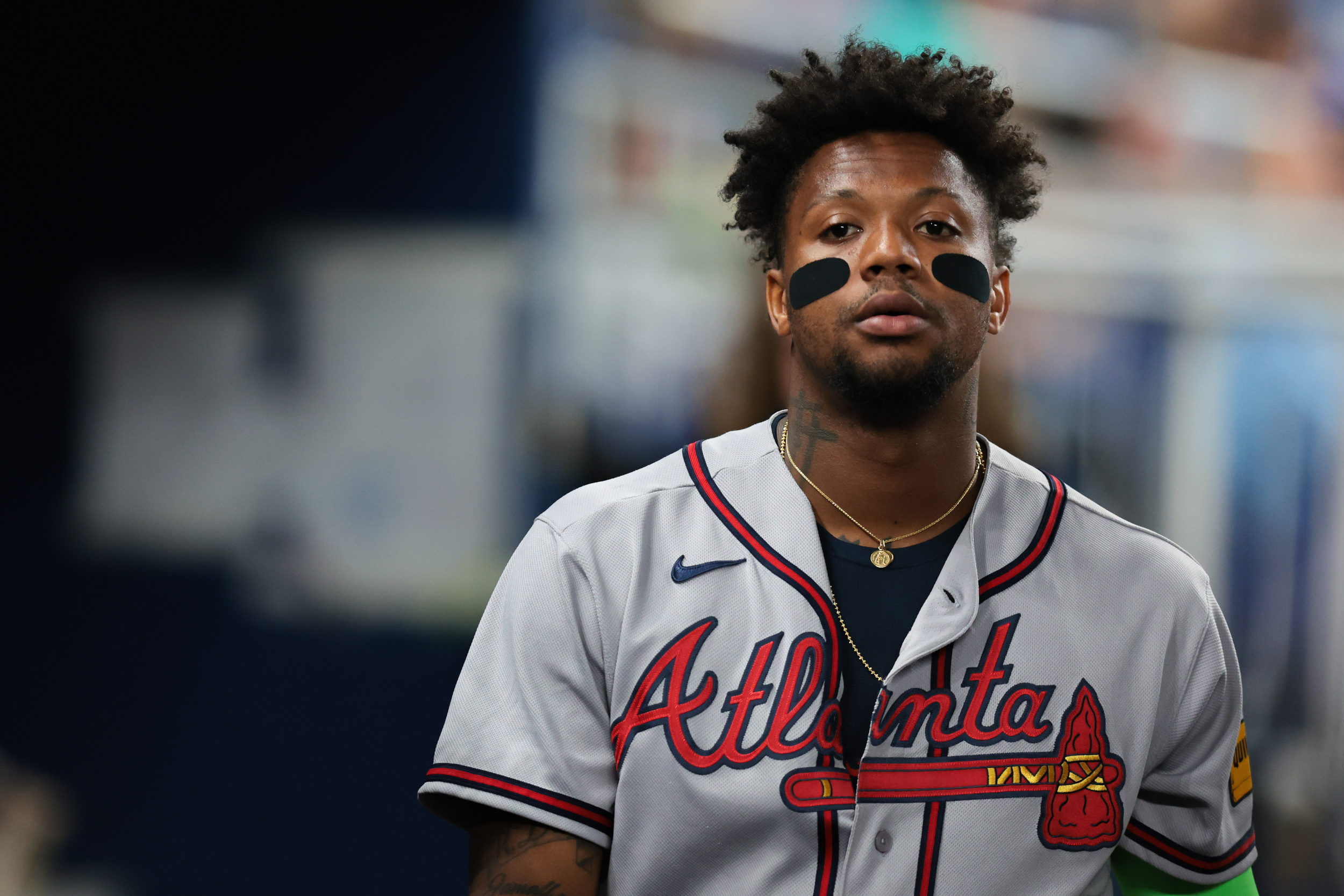 Time for some much needed Braves roster changes