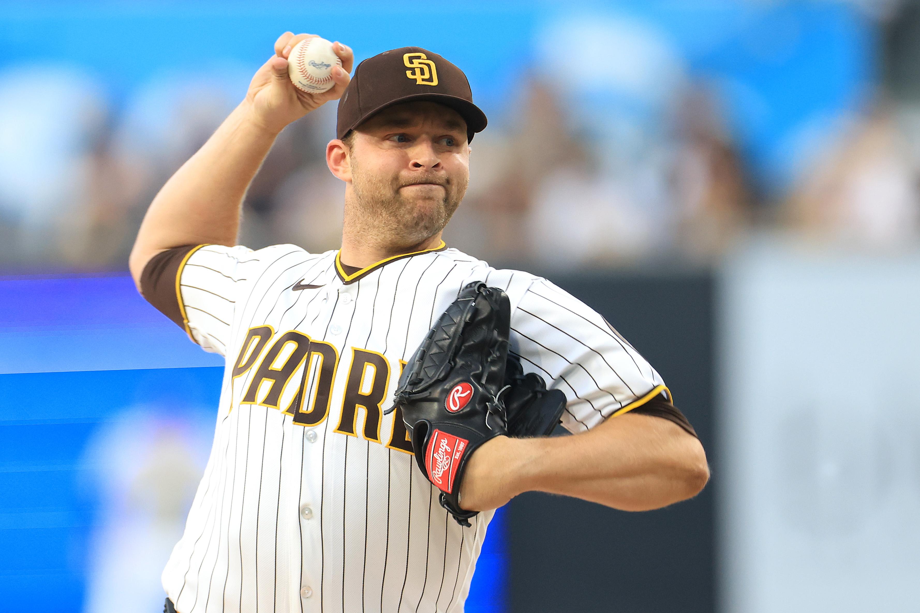 Good morning San Diego: Michael King outduels Yoshinobu Yamamoto, leads ...