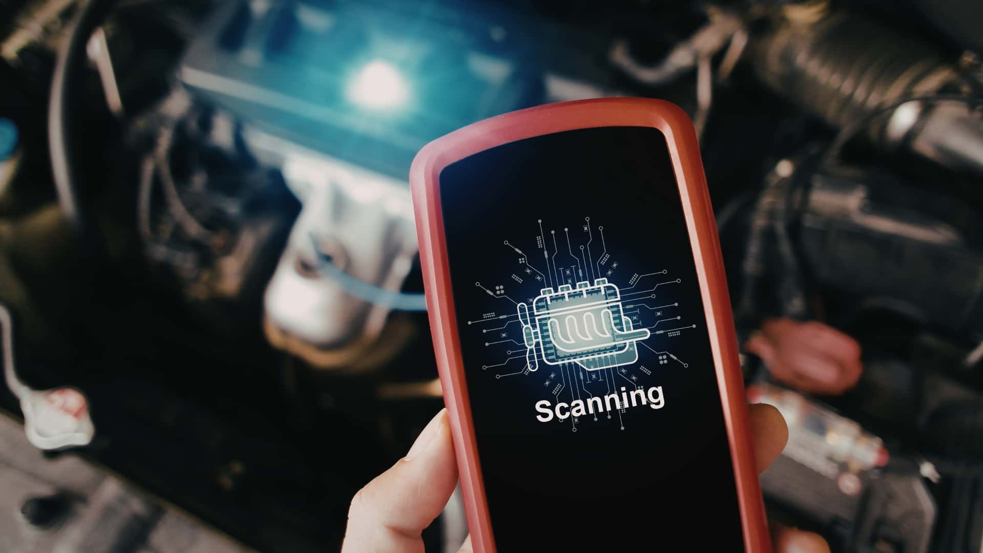 Feds want your data if you downloaded this popular car app