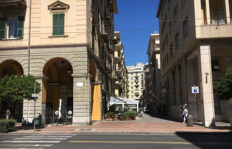 Mercato agricolo sperimentale in via Chiodo per tutta l’estate: ogni ...